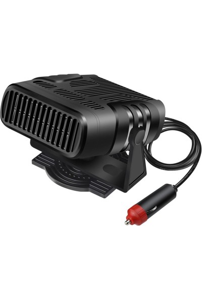 CBTX 12 V 8301 Araba Fan Isıtıcı Çok Amaçlı Hızlı Isıtma Soğutma Otomatik CBTX 12 V 8301 Araba Fan Isıtıcı Çok Amaçlı Hızlı Isıtma Soğutma Otomatik