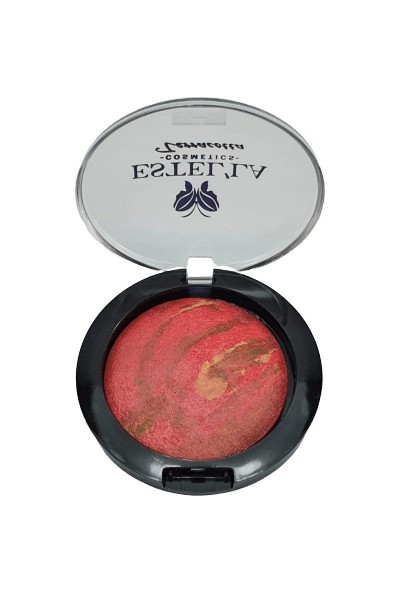 Estella Terracotta Allık 03