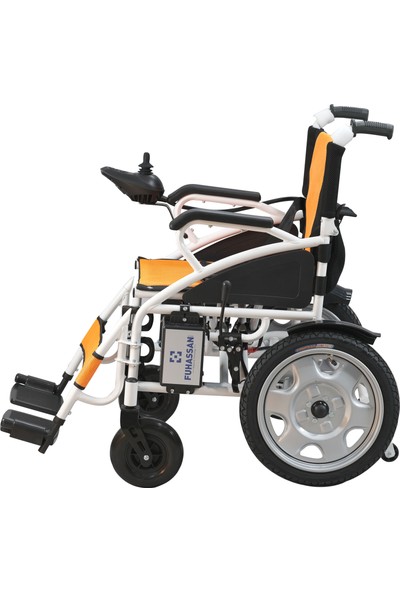 Fuhassan Fh E310B Elektrikli Tekerlekli Sandalye