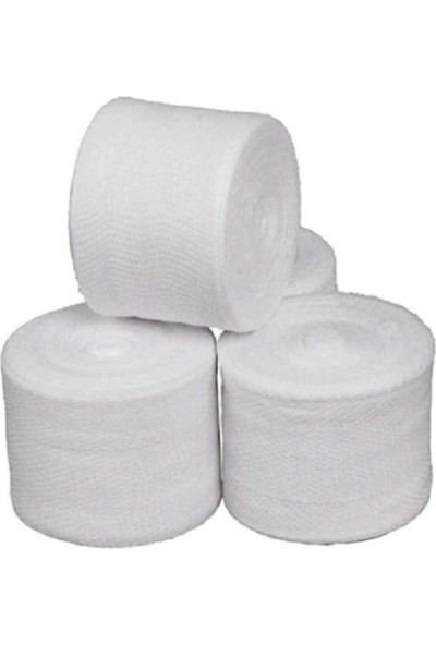Trend Rulo Sargı Bezi 10 cm x 100 M Trend Rulo Sargı Bezi 10 cm x 100 M