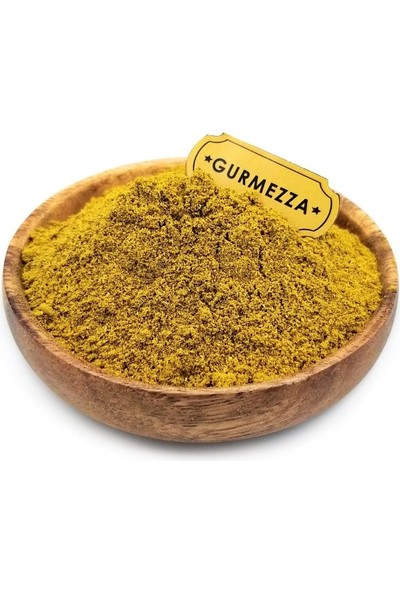 Gurmezza Işmum (Şumum) Baharatı