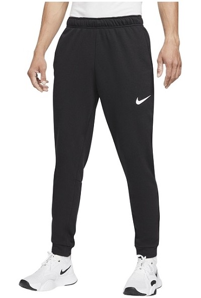 Nike Erkek Eşofman Altı M Df Pnt Taper Fl CZ6379-010-SIYAH Eşofman Nike Erkek Eşofman Altı M Df Pnt Taper Fl CZ6379-010-SIYAH Eşofman