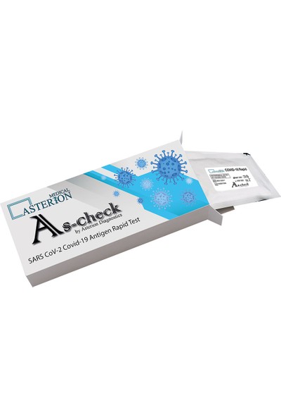 Canlı Petshop Alman Malı As-Check Hızlı Virüs Testi Cov 19 Virüs Testi - 15 Dakikada Sonuç Canlı Petshop Alman Malı As-Check Hızlı Virüs Testi Cov 19 Virüs Testi - 15 Dakikada Sonuç