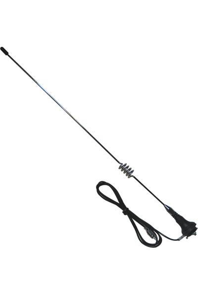 melekstore YES-310 Yaylı Çamurluk Anteni