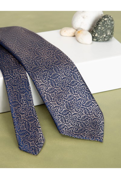 Pierre Cardin Gri Kravat 50252834-100