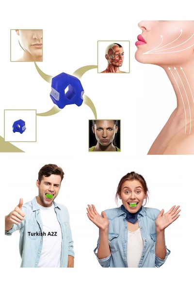 Turkish A2Z Bpa Içermeyen Çene Egzersiz Topu Jawline Çene Çizgisi Güçlendirici Çene Topu Turkish A2Z Bpa Içermeyen Çene Egzersiz Topu Jawline Çene Çizgisi Güçlendirici Çene Topu