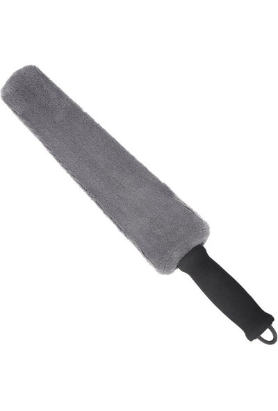 Valkyrie Araç Esnek Oto Koltuk Torpido Temizleyici Toz Alıcı