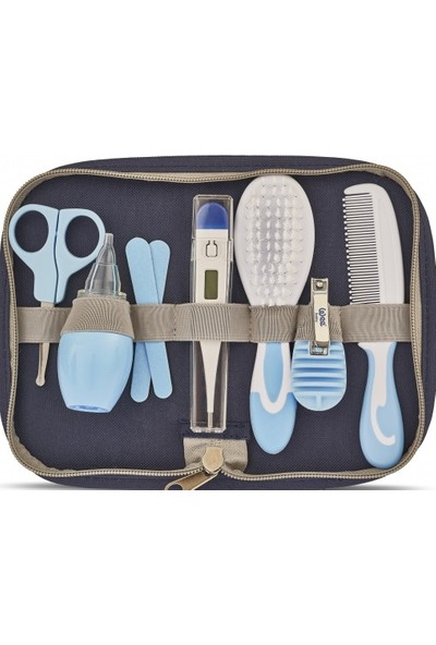 Wee Baby Bebek Bakım Seti