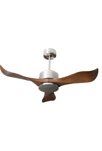 Alsanfan Uzaktan Kumandalı, Tavan Vantilatörü 107CM DC3-P1WO Alsanfan Uzaktan Kumandalı, Tavan Vantilatörü 107CM DC3-P1WO
