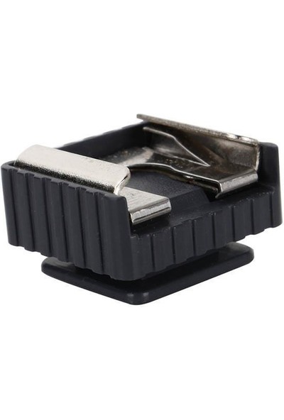 Fotga V16 Tripod Vida To Cold Shoe Çevirici (Sc-6) Fotga V16 Tripod Vida To Cold Shoe Çevirici (Sc-6)