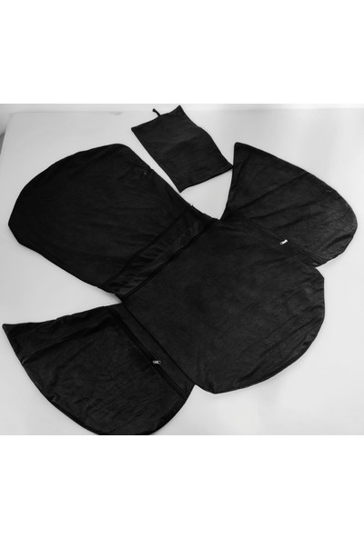 Colormix Tekli Salıncak Minderi Kılıfı