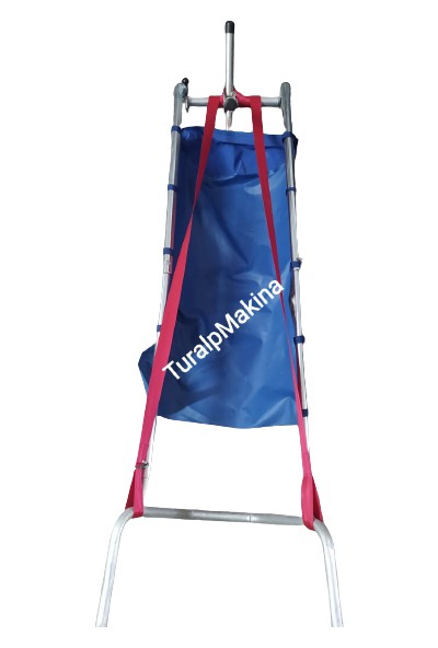 TurAlp Inek Buzağ Arabası Doğummatik Yıkanabılır Çadırlı TurAlp Inek Buzağ Arabası Doğummatik Yıkanabılır Çadırlı