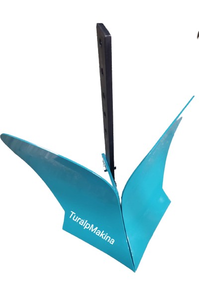 TurAlp Ayka Çapa Makinası Çiftlik Pulluk /karık Açma TurAlp Ayka Çapa Makinası Çiftlik Pulluk /karık Açma