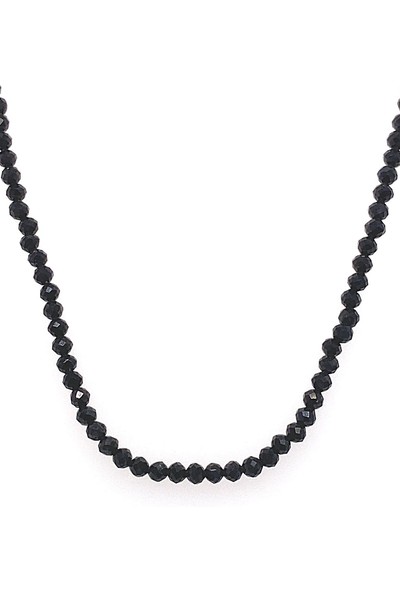 Birinci1926 14 Ayar Altın Spinel Taş Bayan Kolye Birinci1926 14 Ayar Altın Spinel Taş Bayan Kolye