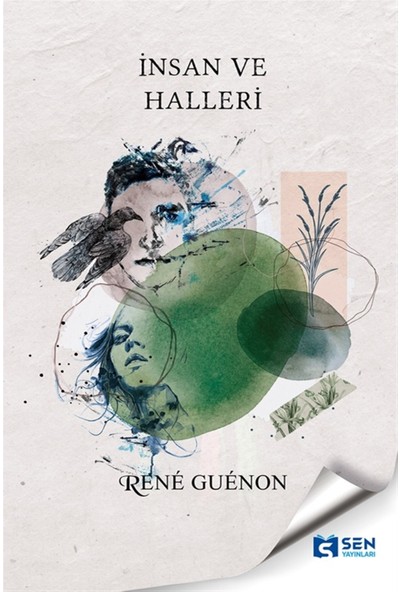 Insan ve Halleri - Rene Guenon