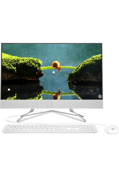 HP 200 G4 Intel Core i3 10110U 8GB 512GB SSD Windows 10 Pro 21.5 HP 200 G4 Intel Core i3 10110U 8GB 512GB SSD Windows 10 Pro 21.5