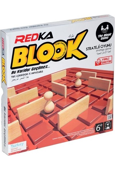 Oyuncak Zinciri Redka Blook Oyuncak Zinciri Redka Blook