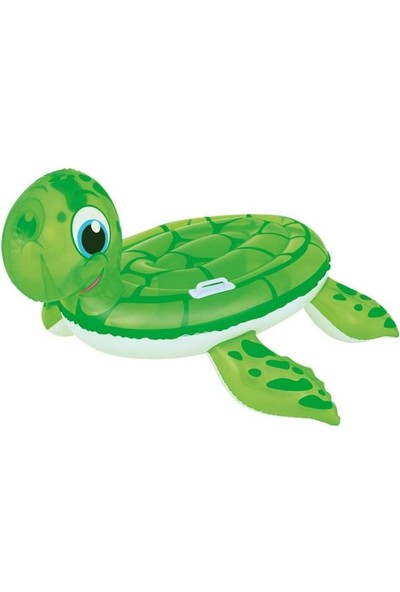 Bernam Kaplumbağa Binici 140 x 140 cm Bestway - 41041