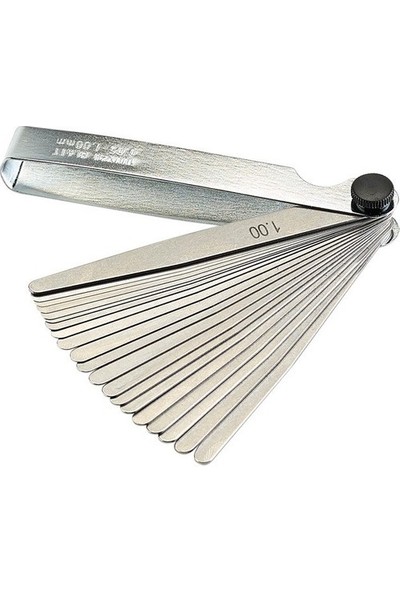 Gfb Sentil Filler Çakısı