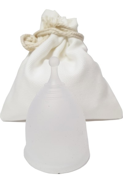 Elfsely Regl Kabı - Adet Kabı - Kap Small (S) %100 Elfsely Regl Kabı - Adet Kabı - Kap Small (S) %100