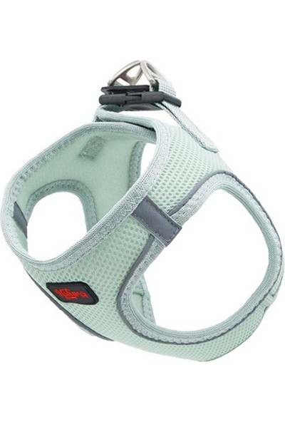 Natura Pet Natura Air Net Bel Tasması 3xs Yeşil Zambak Natura Pet Natura Air Net Bel Tasması 3xs Yeşil Zambak