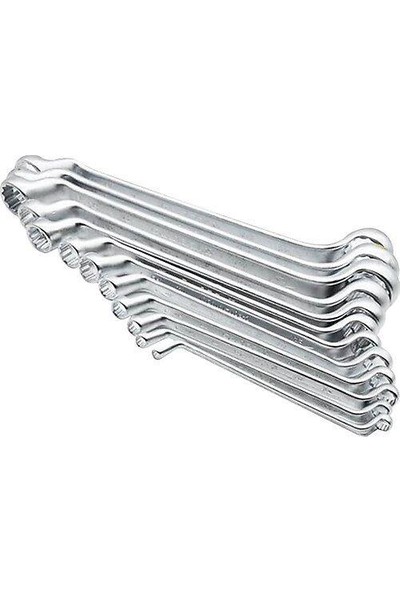 Altaş Yıldız Anahtar Takımı 12 Parça