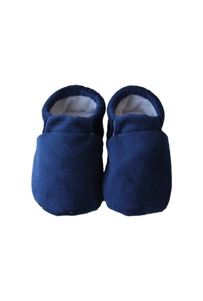 Sudeti Kadife Kaydırmaz Taban Koko Patik, Kreş Ayakkabısı B2KOKO Sudeti Kadife Kaydırmaz Taban Koko Patik, Kreş Ayakkabısı B2KOKO