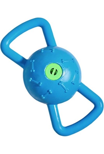 Zampa Rubber Ses Çıkaran Köpek Oyuncağı 18 cm Zampa Rubber Ses Çıkaran Köpek Oyuncağı 18 cm