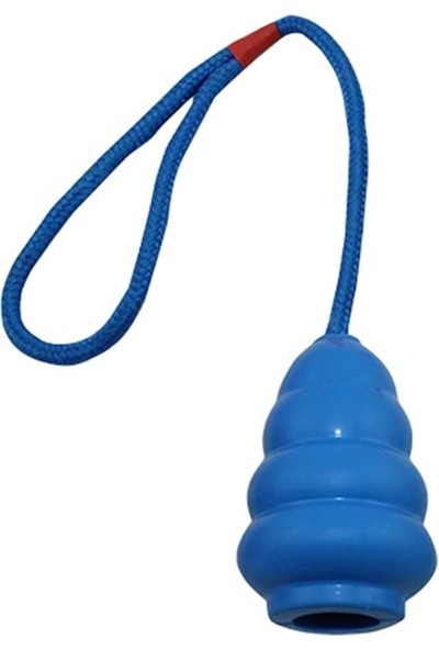 Zampa Rubber Köpekler Için Ipli Şekilli Çekiştirme Oyuncağı 30 cm Zampa Rubber Köpekler Için Ipli Şekilli Çekiştirme Oyuncağı 30 cm