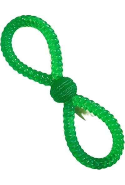 Zampa Rubber Tutmalı Köpek Çekiştirme Oyuncağı 25,5 cm Zampa Rubber Tutmalı Köpek Çekiştirme Oyuncağı 25,5 cm
