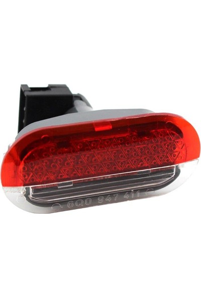 Parça Deponuz Beetle (2003 -- 2005) Kapı Reflektörü 1J0947411E / 1J0947411 Parça Deponuz Beetle (2003 -- 2005) Kapı Reflektörü 1J0947411E / 1J0947411