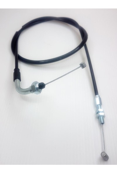 Cbf 150 Gaz Teli Y.m.