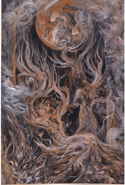 Sanat Diyarı Sanat Diyarı, Tablo Isim: Prayer Teknik:akrılık&guaj Boya BOYUT:110*85 Sanat Diyarı Sanat Diyarı, Tablo Isim: Prayer Teknik:akrılık&guaj Boya BOYUT:110*85