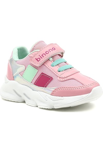 Binono Barry B 2fx Pembe Kız Çocuk Spor Ayakkabı Binono Barry B 2fx Pembe Kız Çocuk Spor Ayakkabı