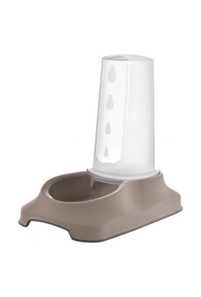 Natura Pet Natura Hazneli Mama & Su Kabı 3,5 Lt PT-205