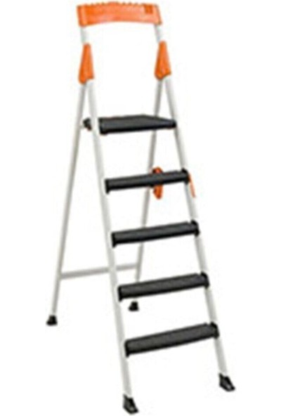 Devecioğlu 4+1 Basamaklı mm Harbinger Merdiven 054 Devecioğlu 4+1 Basamaklı mm Harbinger Merdiven 054