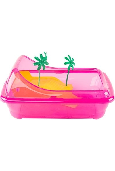 MPS Mp Bergamo Ischia Açık Kaplumbağa Bahçesi Small MPS Mp Bergamo Ischia Açık Kaplumbağa Bahçesi Small