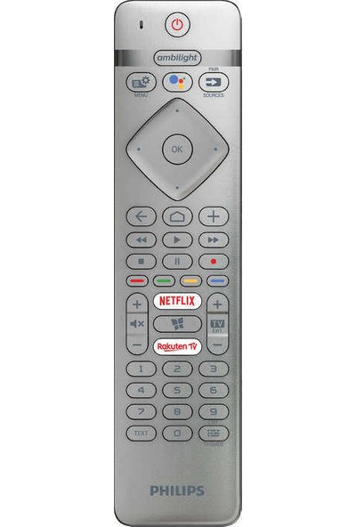 Philips RC4154401/01R Tv Kumanda