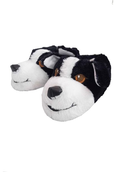 Akınal 017.010 Hayvan Figürlü Termal Filet Çocuk Panduf Akınal 017.010 Hayvan Figürlü Termal Filet Çocuk Panduf