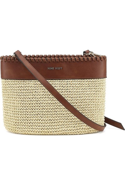 Myou 2fx Naturel Kadın Çapraz Çanta