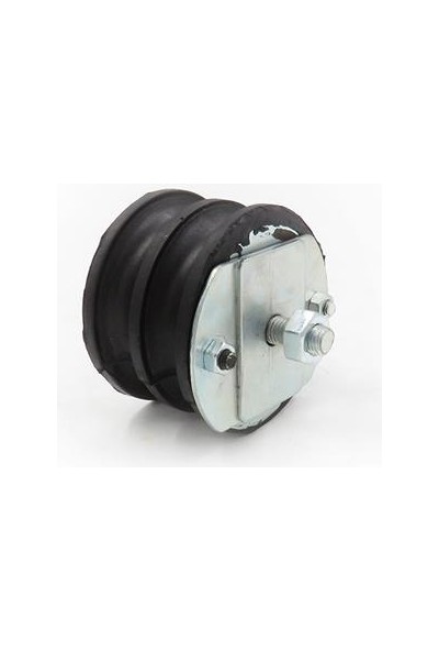 YTT Motor Takozu Yaylı Tip M131 Dkş