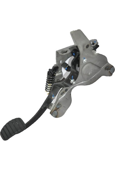 My Debriyaj Pedalı Fluence-Megane 3