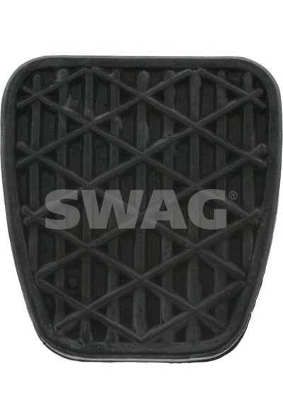 Swag Debrıyaj Pedal Lastığı 1985- Febı 7532