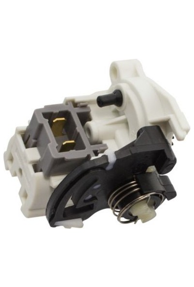 My Bagaj Kilidi Bbo Clıo Iıı Sedan/hb