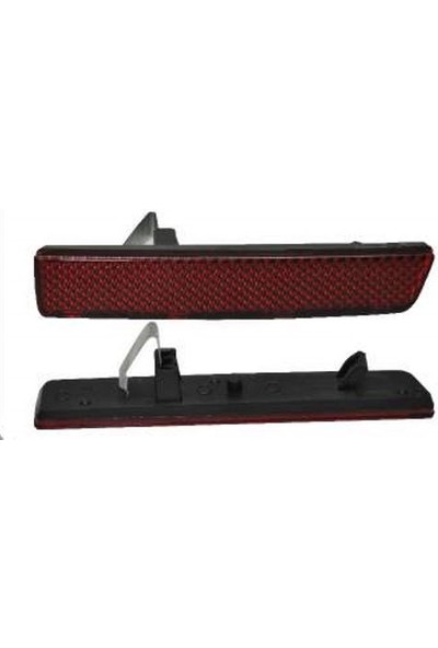 ozar Arka Tampon Reflektörü Sağ Doblo Ym