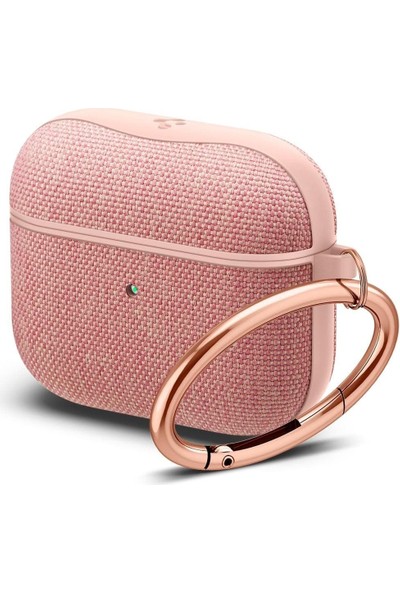 Spigen Apple Airpods 3. Nesil (2021) Kılıf Urban Fit Rose Gold - ASD02112