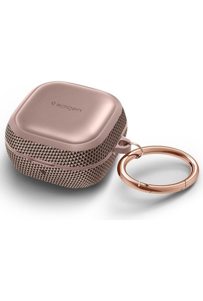 Spigen Samsung Galaxy Buds 2 / Galaxy Buds Pro / Galaxy Buds Live Kılıf Classic Fit Bronze - ASD01926 Spigen Samsung Galaxy Buds 2 / Galaxy Buds Pro / Galaxy Buds Live Kılıf Classic Fit Bronze - ASD01926