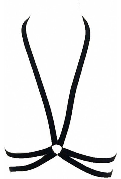 Angels Passion Günlük Kullanıma Uygun Harness - APFT71