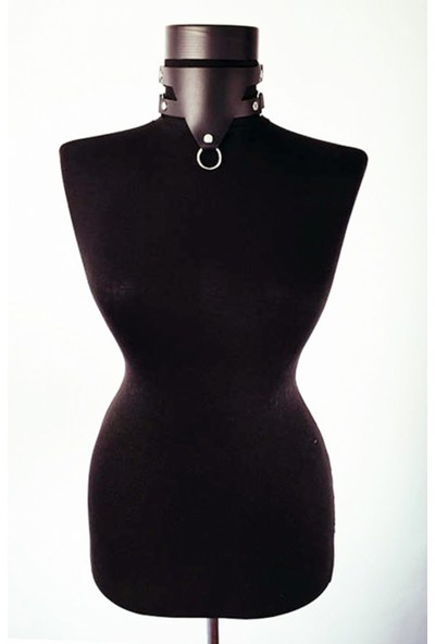 Angels Passion Özel Üretim Deri Model - APFT21