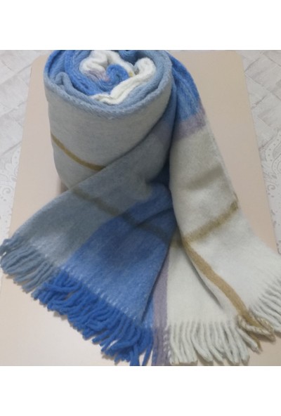 Gençev Home &selin& %100 Saf Yün Scotch Battaniye Tek Kişilik * Scotch Yün Battaniye - % 100 Saf Yün - Wool Gençev Home &selin& %100 Saf Yün Scotch Battaniye Tek Kişilik * Scotch Yün Battaniye - % 100 Saf Yün - Wool